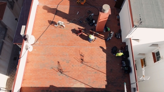 Rehabilitación De Bajantes Sin Obras En Sevilla Inspecciones Técnicas